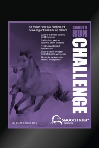 Smooth Run Challenge | Smooth Run Equine