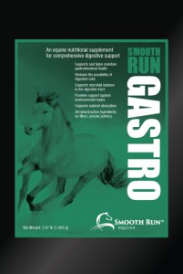 Smooth Run Gastro | Smooth Run Equine